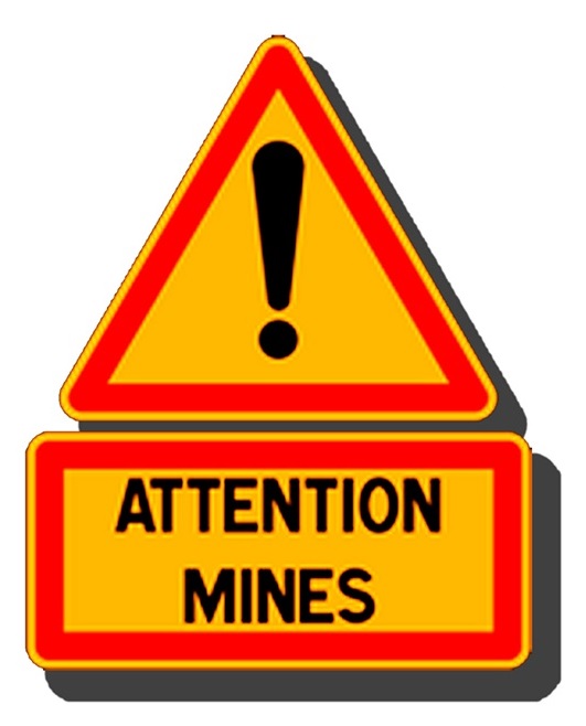 Sites amis – Stop Mines 81